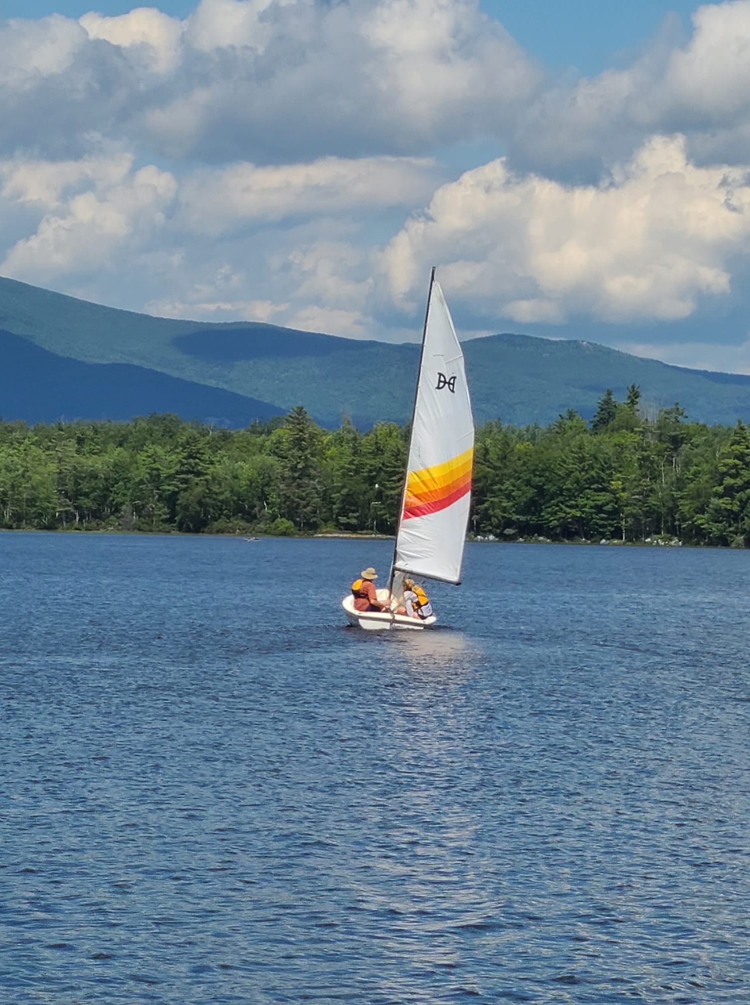 The Mirror Lake Protective Association | MLPA | Mirror Lake, NH