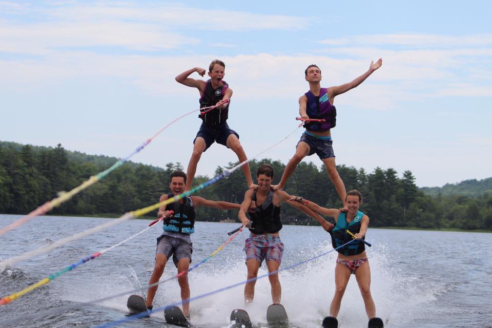 The Mirror Lake Protective Association | MLPA | Mirror Lake, NH