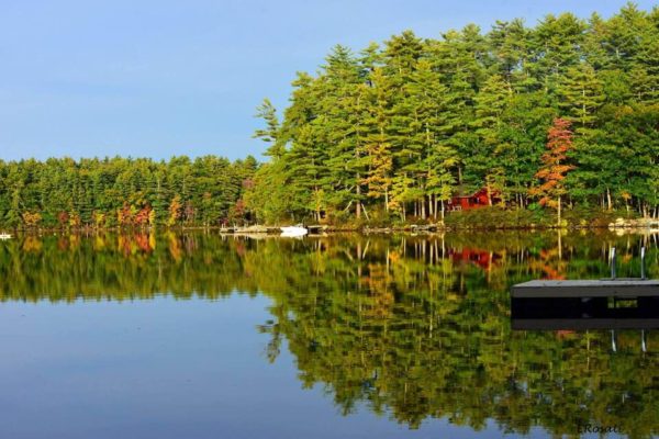 Land Conservation - The Mirror Lake Protective Association | MLPA ...