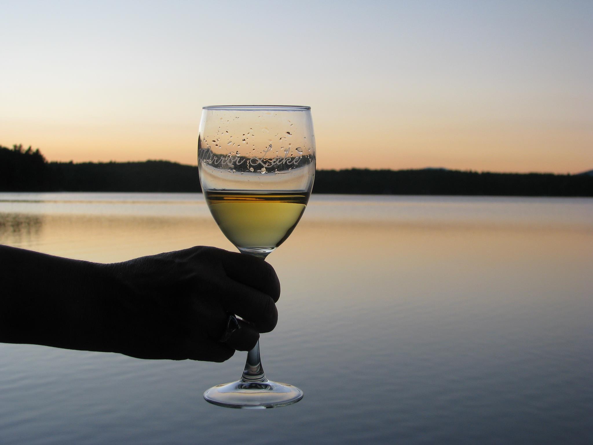 The Mirror Lake Protective Association | MLPA | Mirror Lake, NH