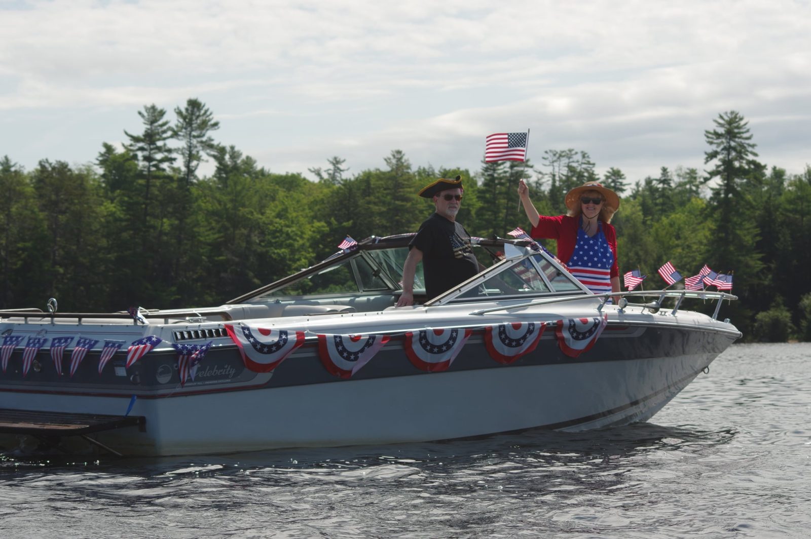 The Mirror Lake Protective Association | MLPA | Mirror Lake, NH